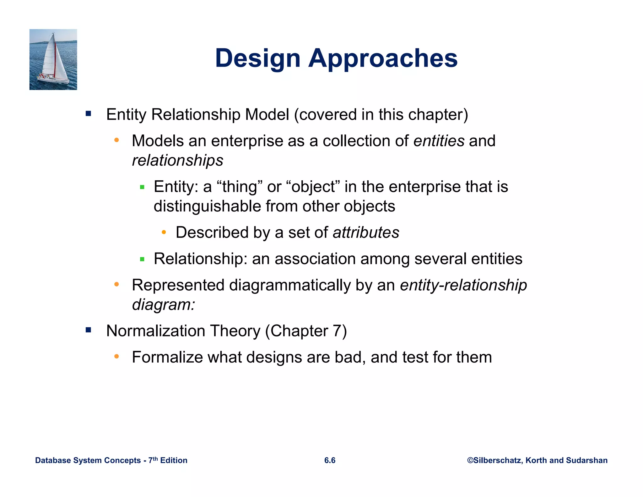 Database Design E-R Model.pdf