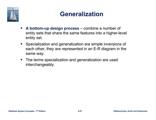 Database Design E-R Model.pdf