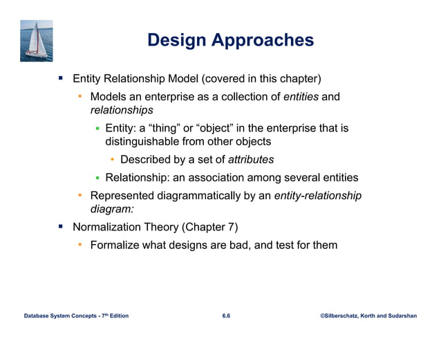 Database Design E-R Model.pdf