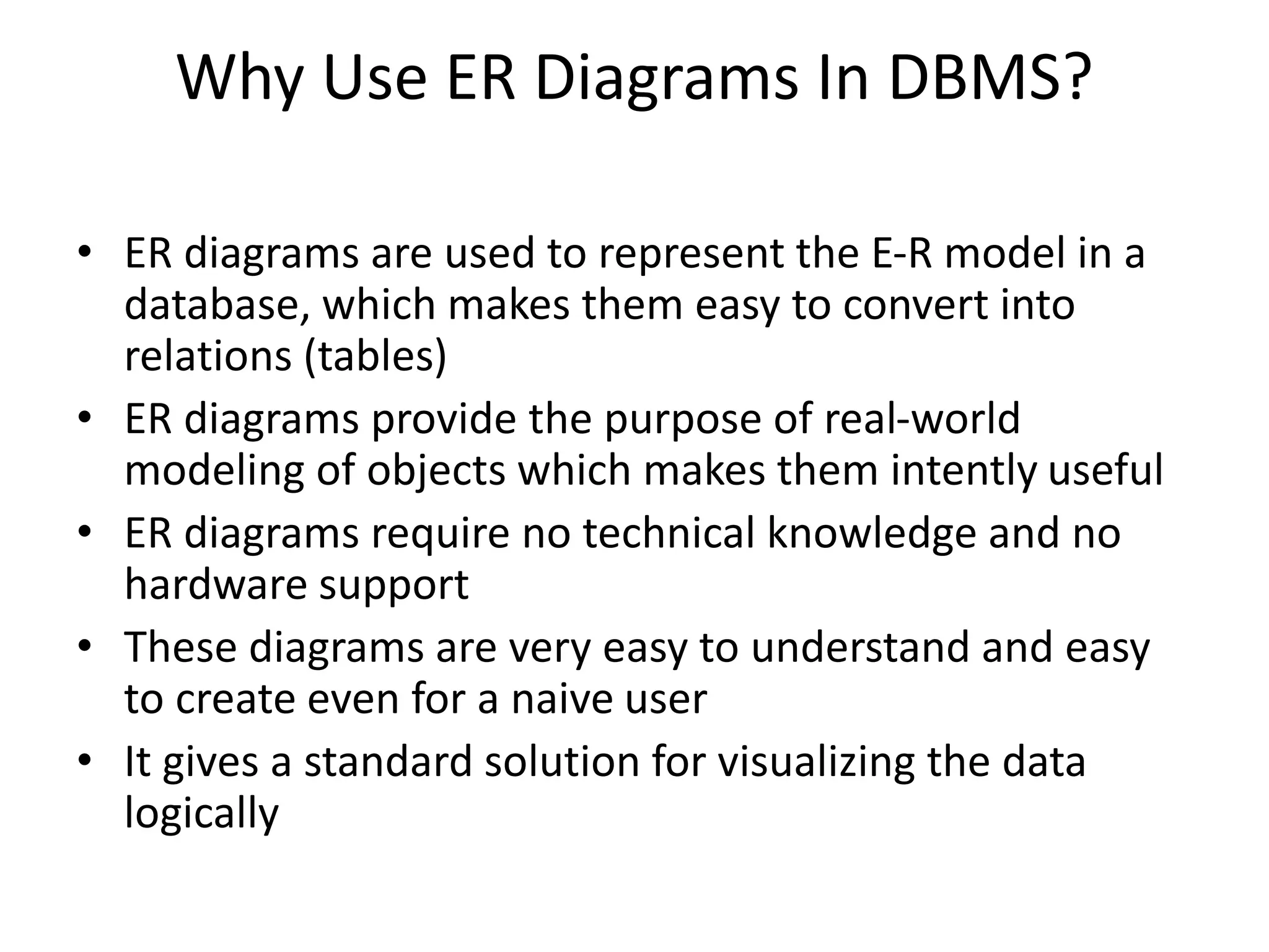 Database Design and Entity relationship Model.pptx