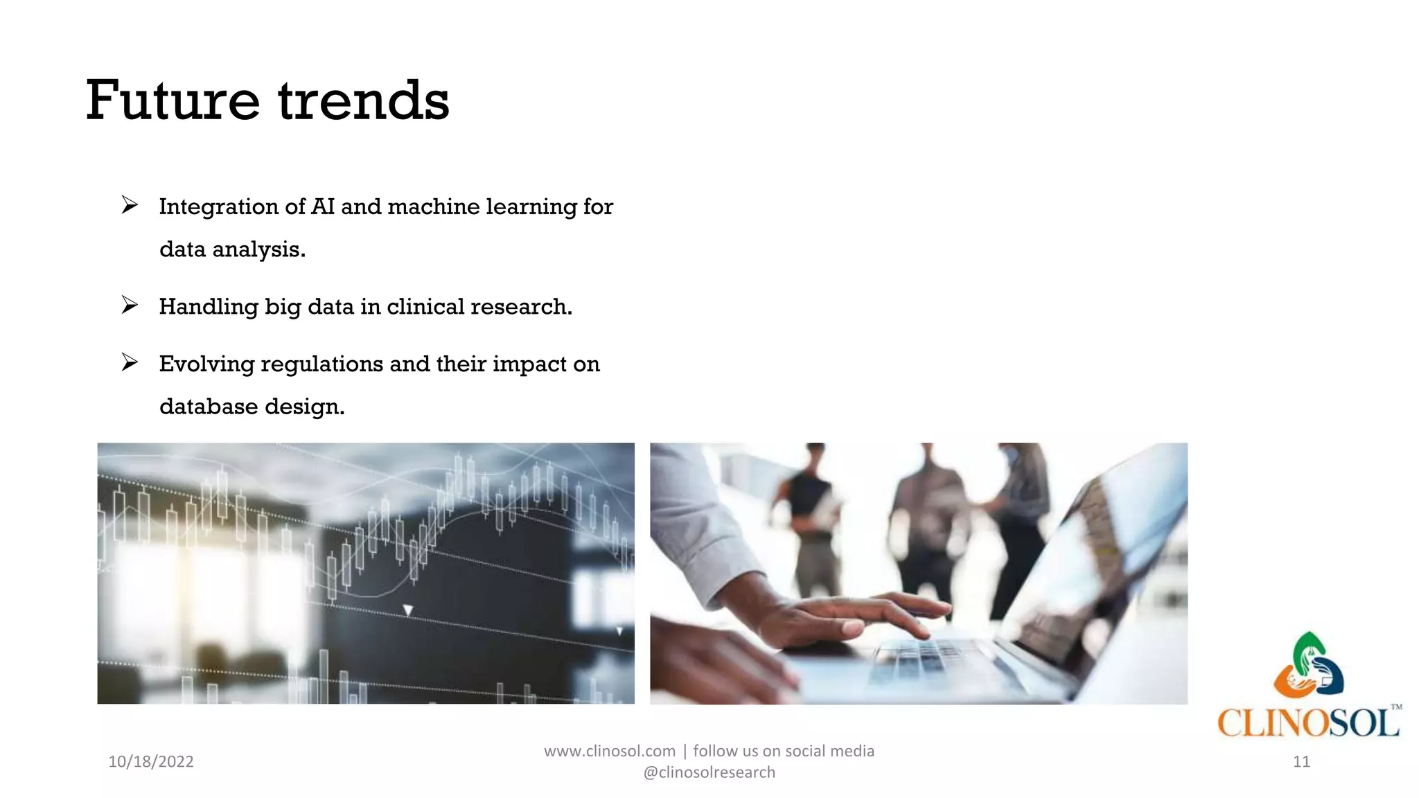 Database Designing in CDM | PPTX