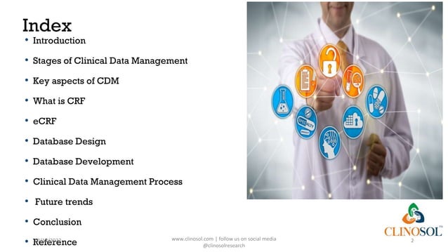Database Designing in CDM | PPTX | Databases | Computer Software and Applications