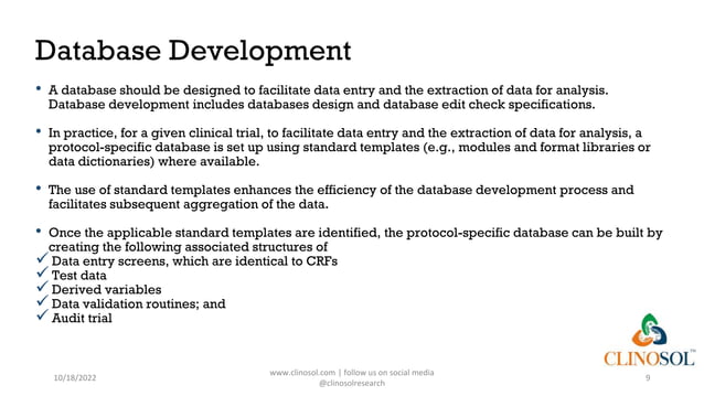 Database Designing in CDM | PPTX | Databases | Computer Software and Applications
