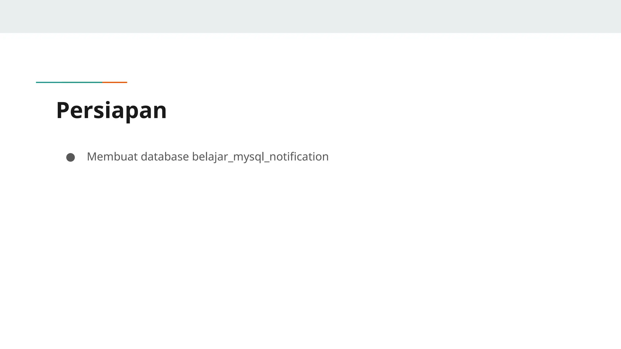 Database untuk Design Notification.pptx