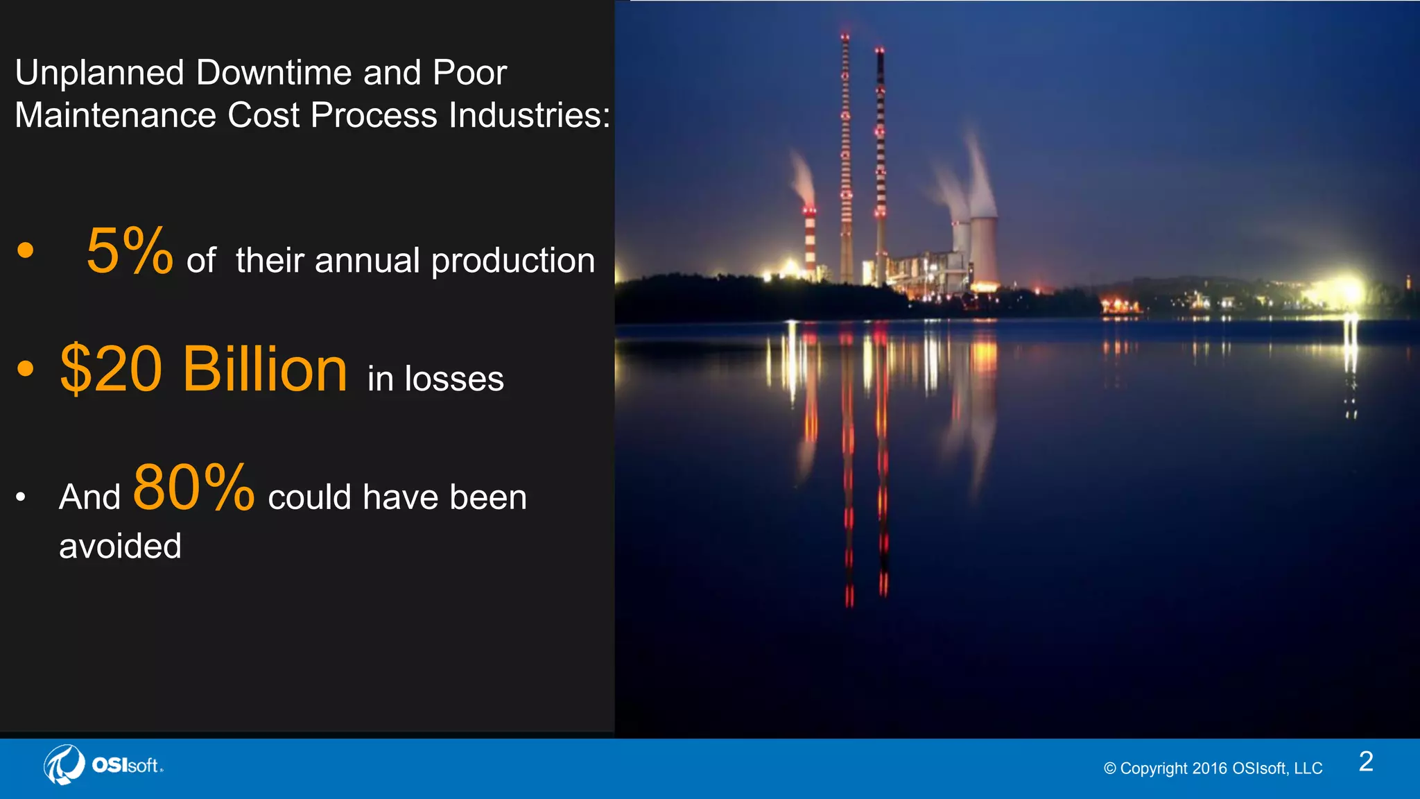 Data-Based Maintenance: The Killer App for IoT | PPT