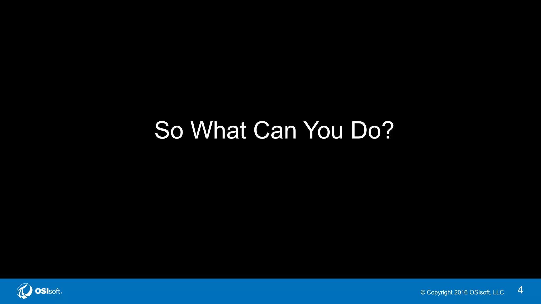 Data-Based Maintenance: The Killer App for IoT | PPT
