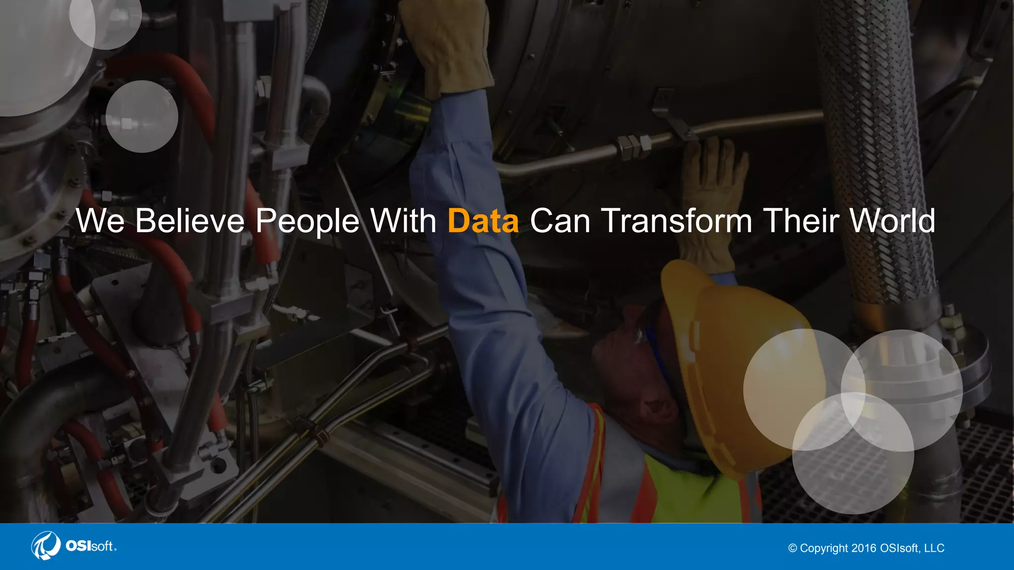 Data-Based Maintenance: The Killer App for IoT | PPT