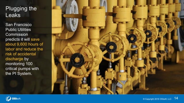 Data-Based Maintenance: The Killer App for IoT | PPT