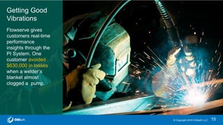 Data-Based Maintenance: The Killer App for IoT | PPT