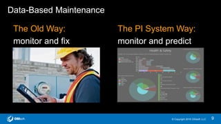 Data-Based Maintenance: The Killer App for IoT | PPT