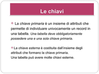 Data base elvira asile | PPT | Databases | Computer Software and ...