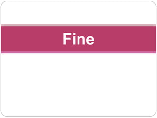 Data base elvira asile | PPT