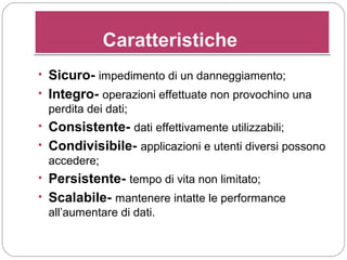 Data base elvira asile | PPT | Databases | Computer Software and Applications