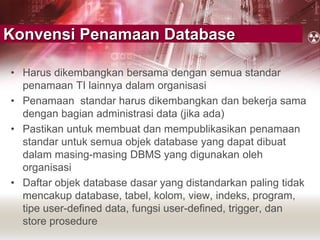 Database environment.ppt
