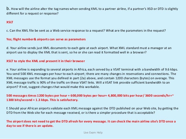 Database Exam Help | PPT