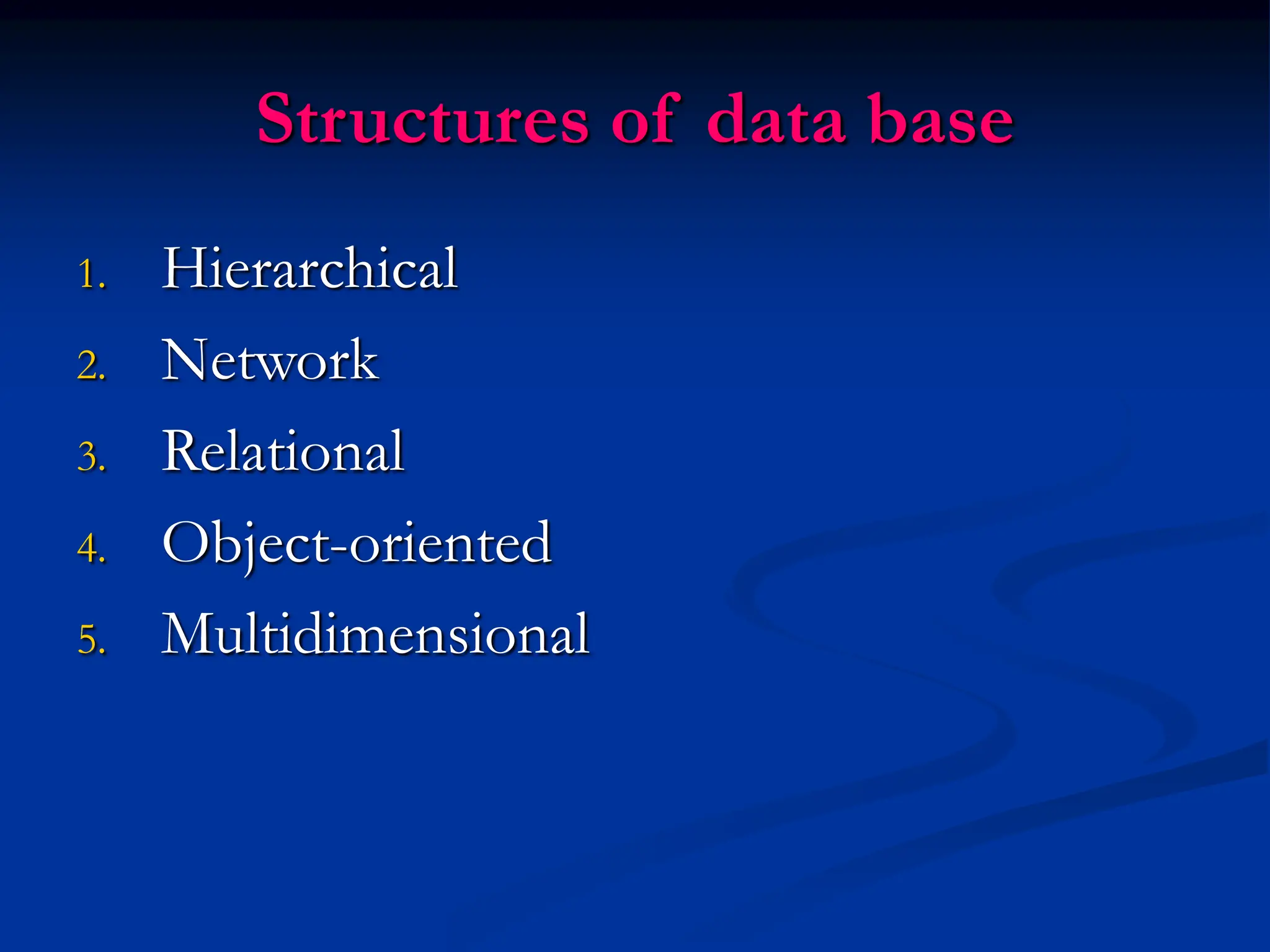 Client Database for shoaib Ahmed Khan.ppt