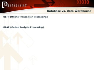 Database Foundation Training | PPT