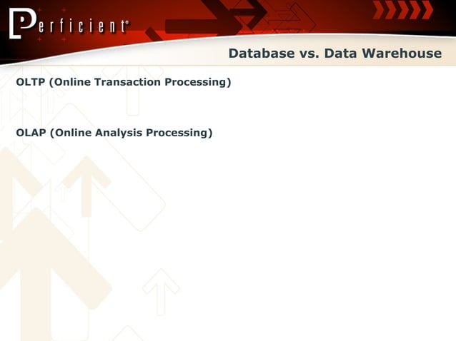 Database Foundation Training Ppt Databases Computer Software And 5001