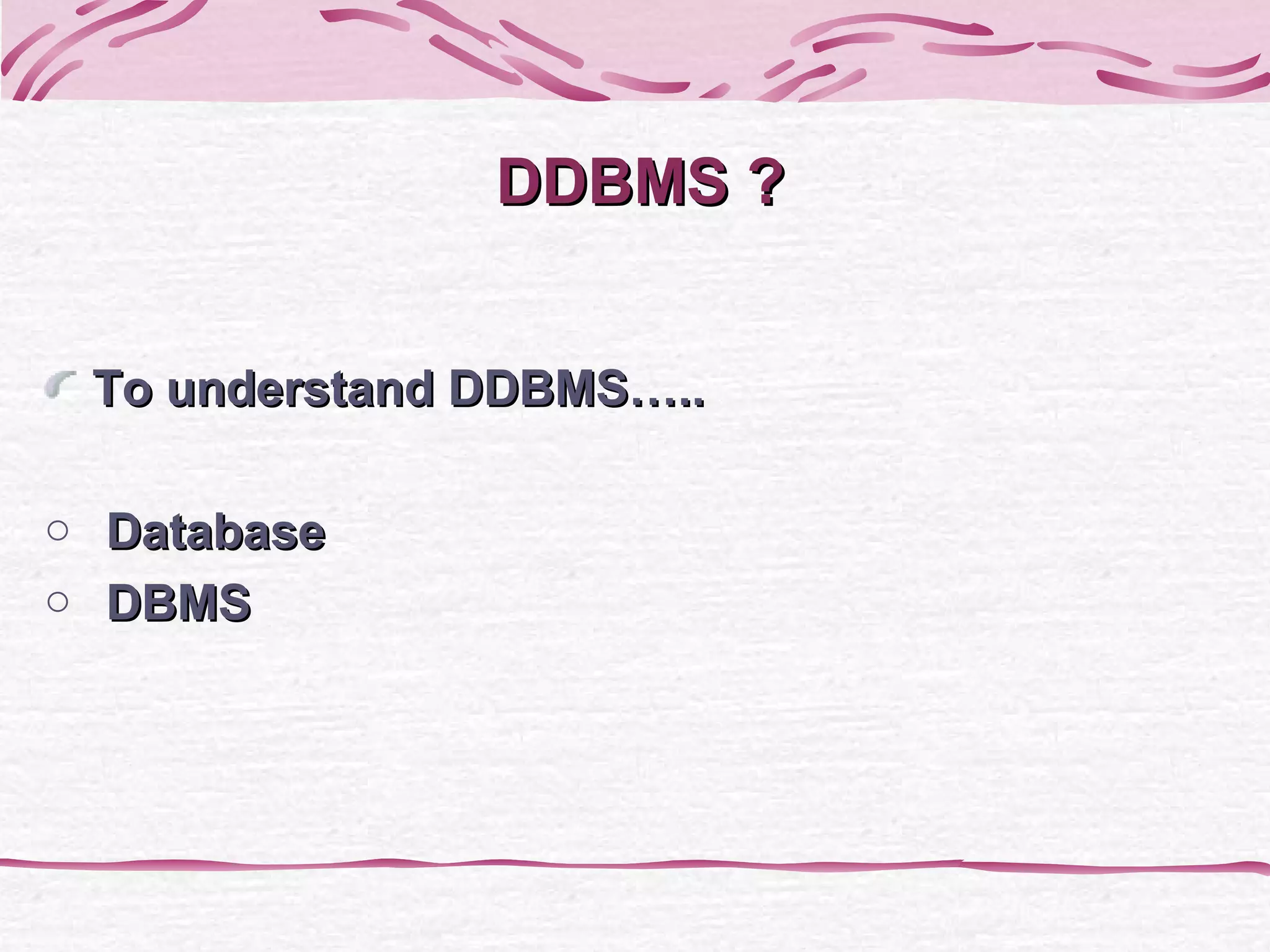 Database Fragmentation Ppt Databases Computer Software And