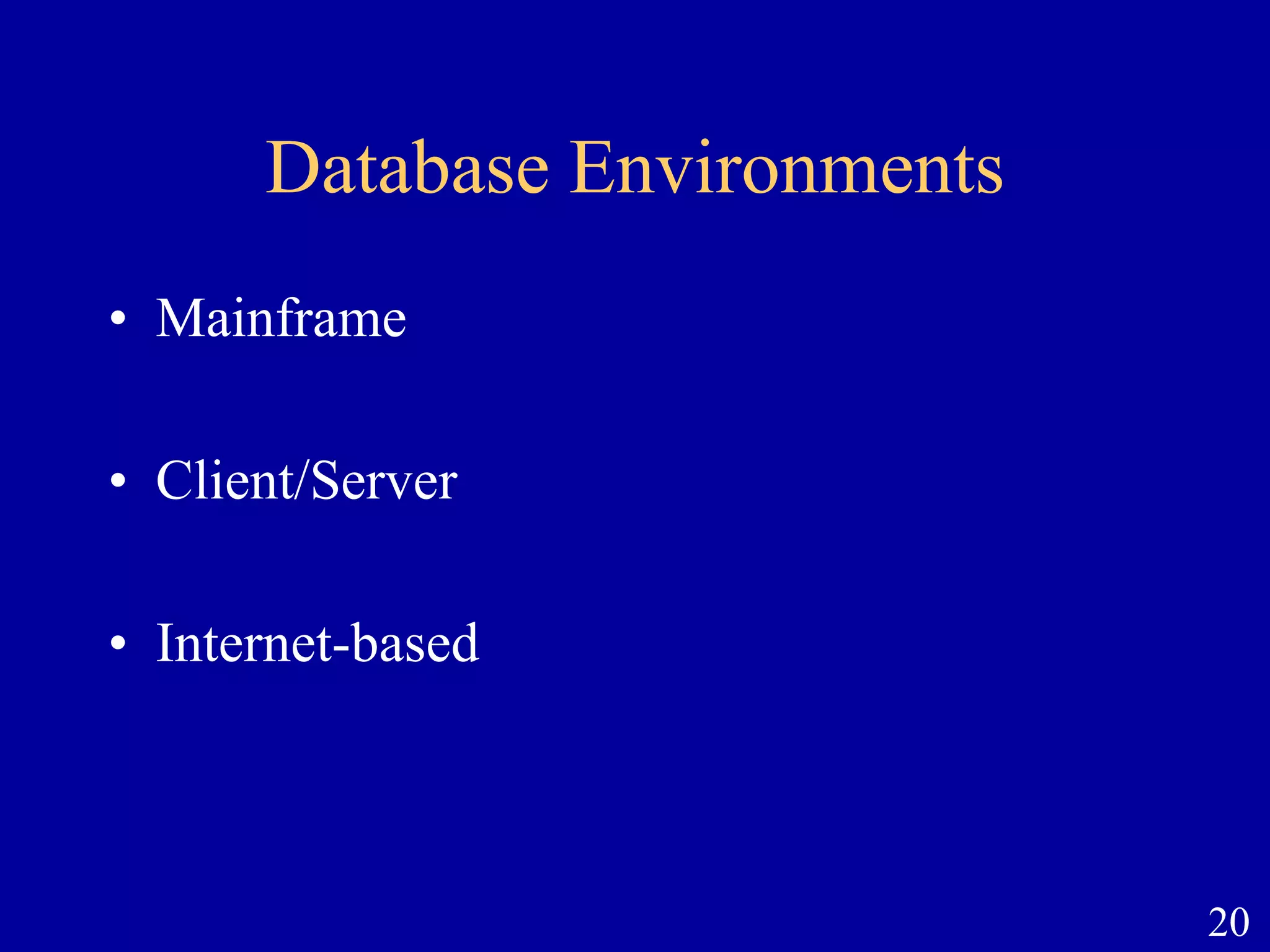 DatabaseFundamentals.ppt