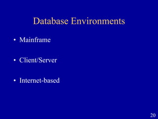 DatabaseFundamentals.ppt