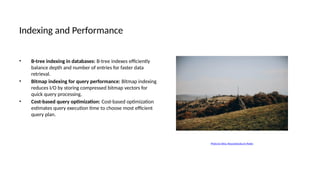Database Fundamentals Guide that can be usefull | PPTX