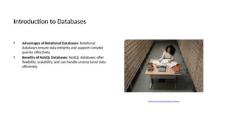 Database Fundamentals Guide that can be usefull | PPT
