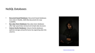 Database Fundamentals Guide that can be usefull | PPT