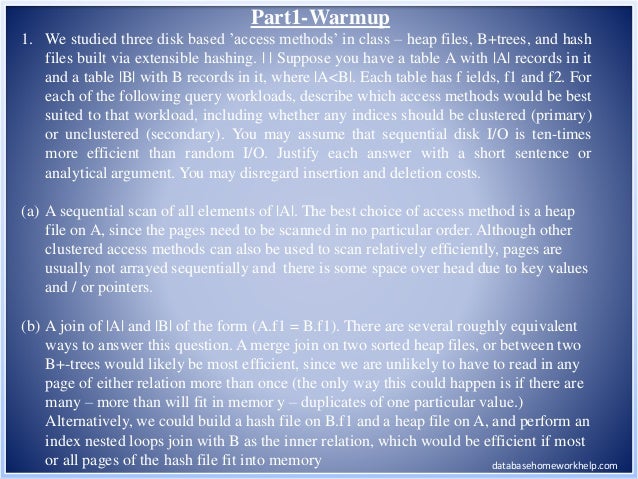 Instant Dbms Assignment Help Ppt