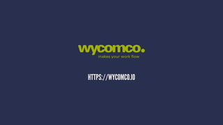 Laracon EU 2018: Things every developer absolutely, positively needs to ...