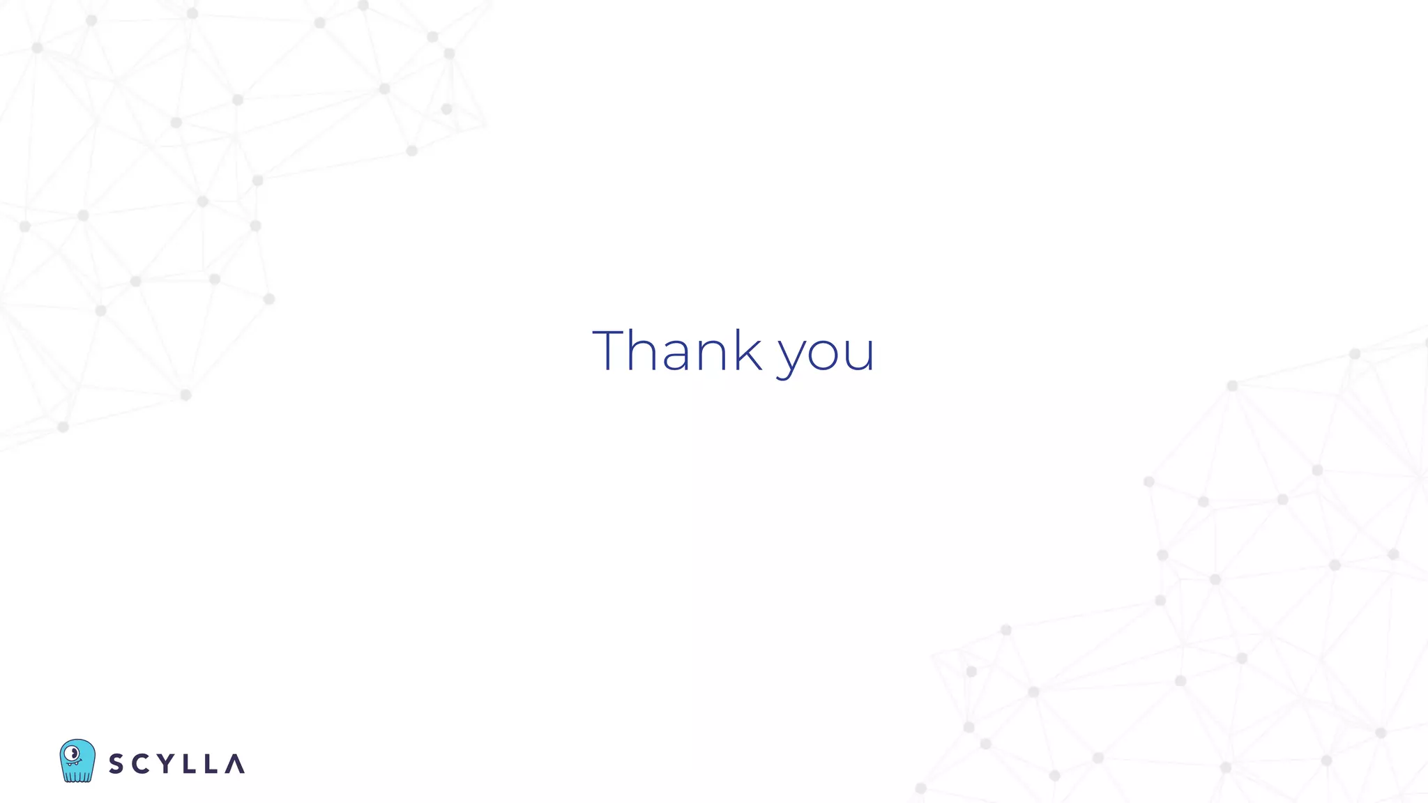 Database Jiu Jitsu How Scylladb Open Sourced A Dynamodb Compatible Api