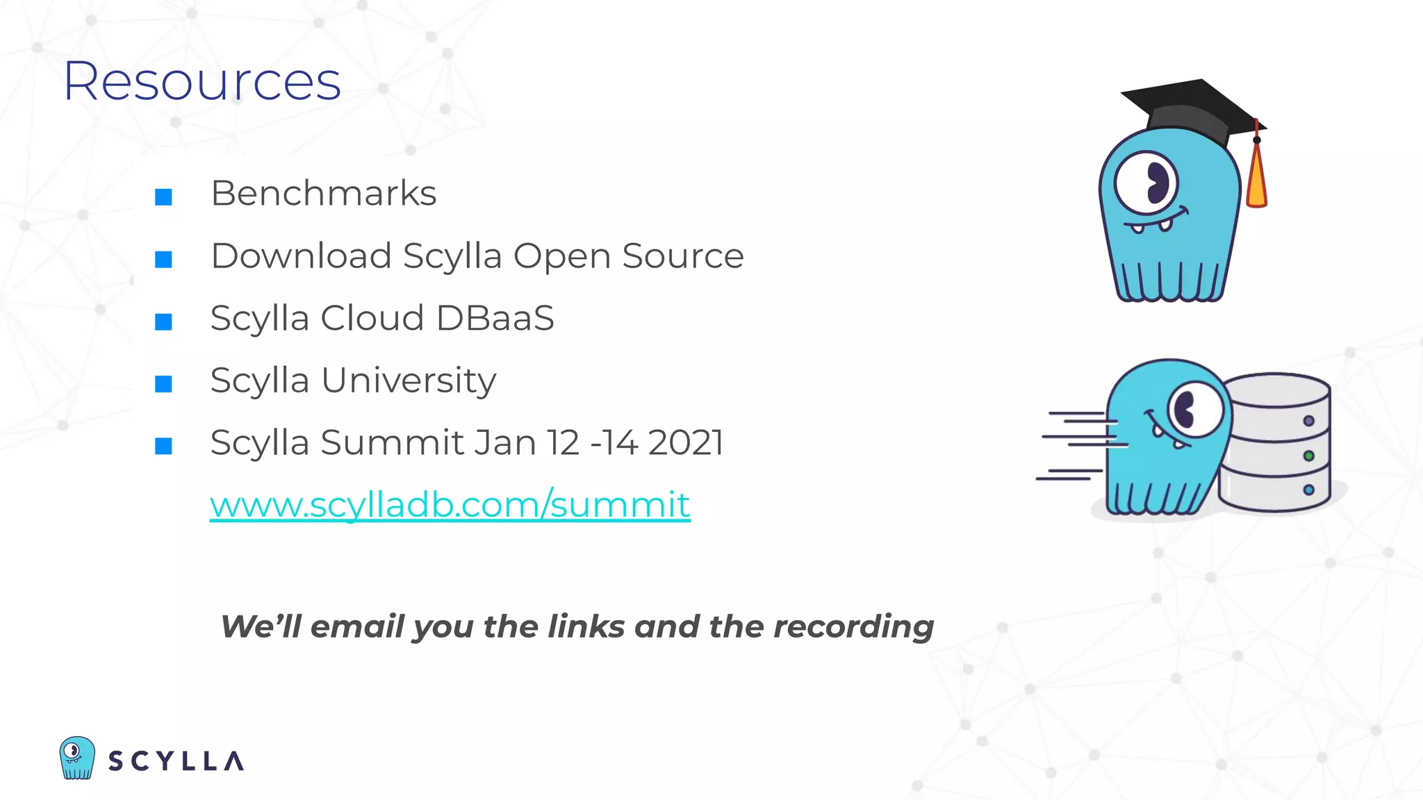 Database Jiu Jitsu How Scylladb Open Sourced A Dynamodb Compatible Api Ppt