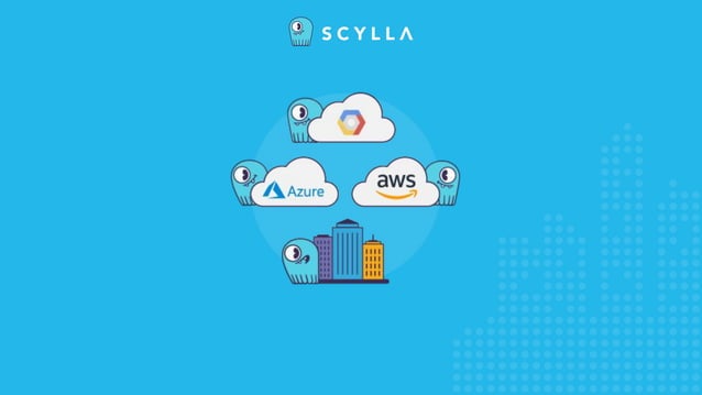 Database Jiu Jitsu How Scylladb Open Sourced A Dynamodb Compatible Api