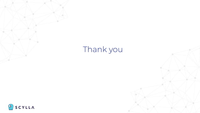 Database Jiu Jitsu How Scylladb Open Sourced A Dynamodb Compatible Api Ppt Free Download