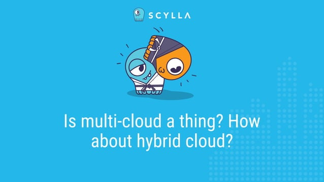 Database Jiu Jitsu How Scylladb Open Sourced A Dynamodb Compatible Api