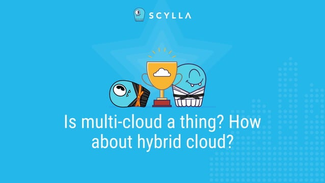 Database Jiu Jitsu: How ScyllaDB Open Sourced a DynamoDB-compatible API ... Database Jiu Jitsu: How ScyllaDB Open Sourced a DynamoDB-compatible API ...