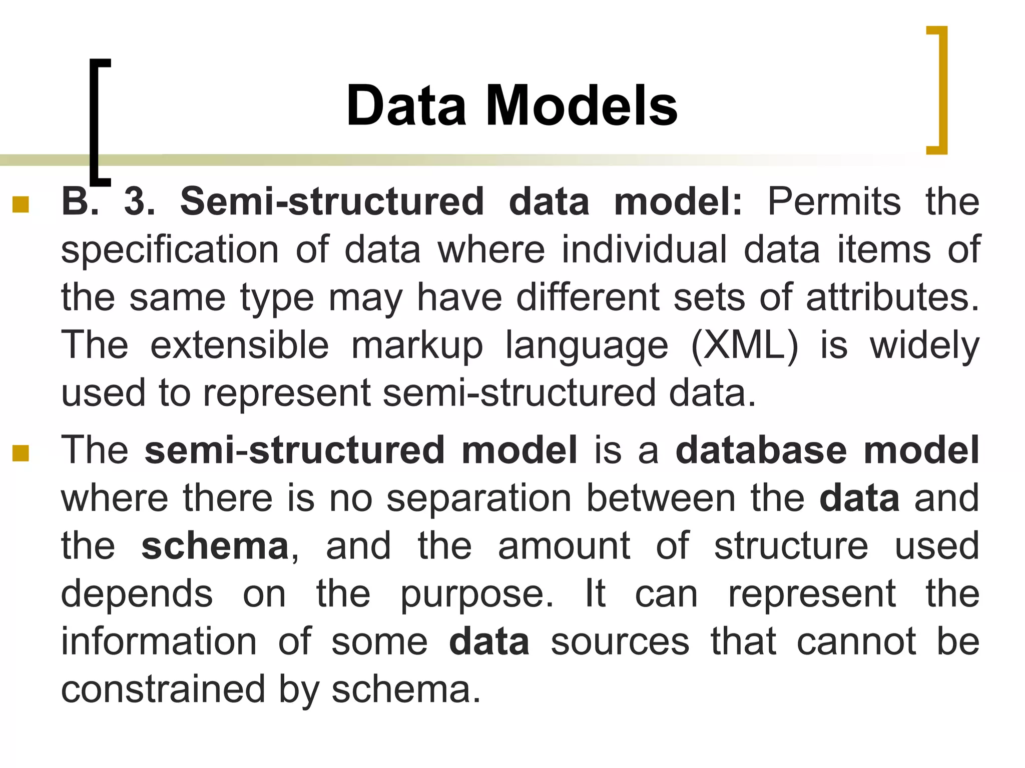 Database Lecture 1ppt Databases Computer Software And Applications 7300
