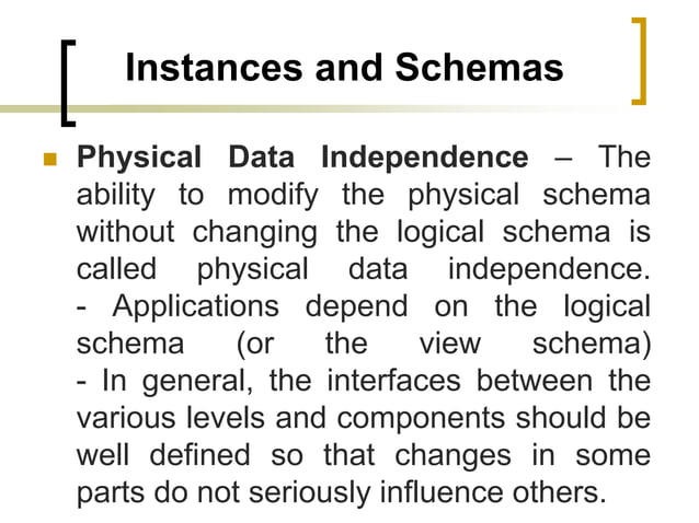 Database, Lecture-1.ppt | Databases | Computer Software and Applications