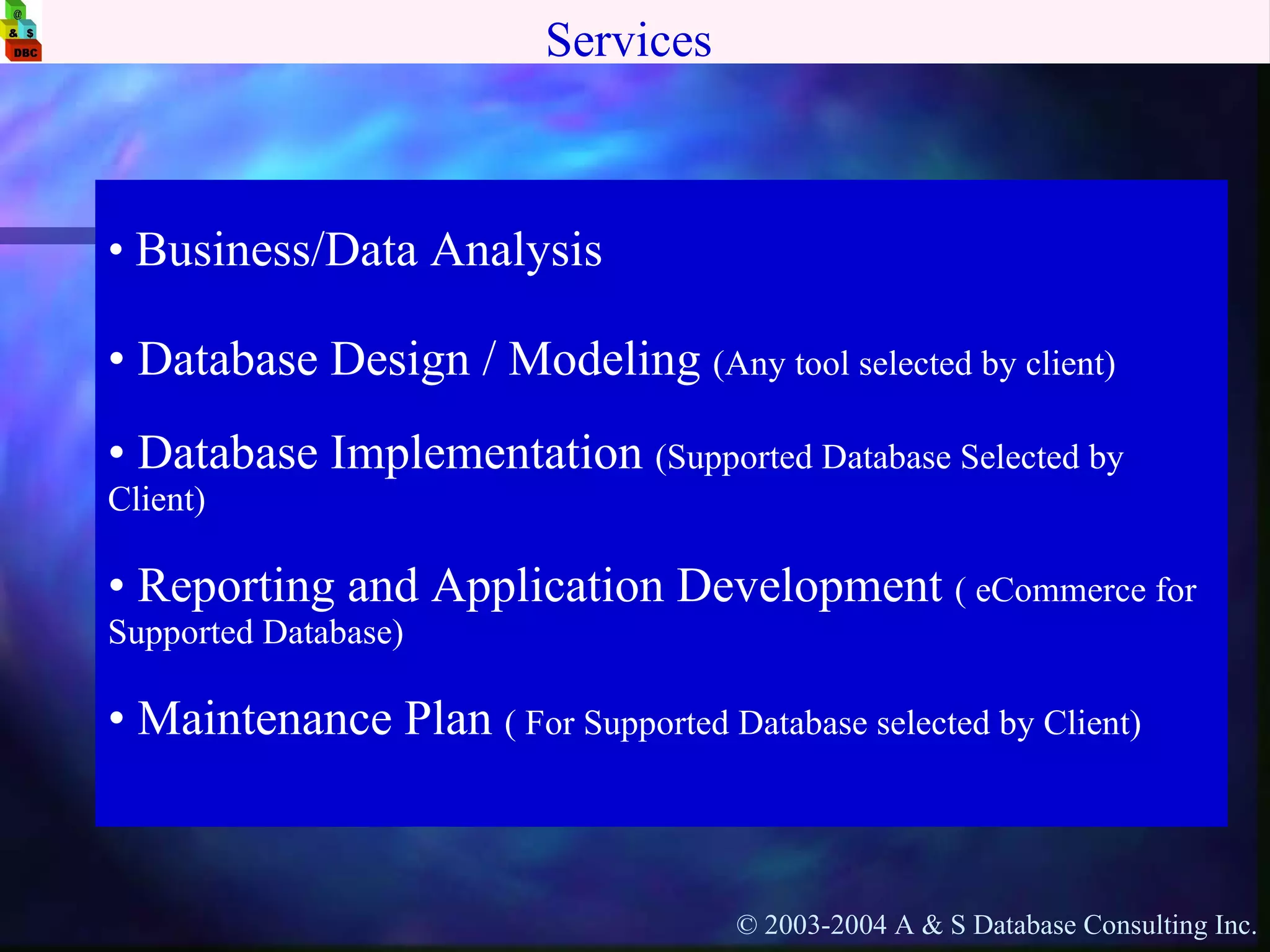 Database Life Cycle | PPT | Databases | Computer Software and Applications
