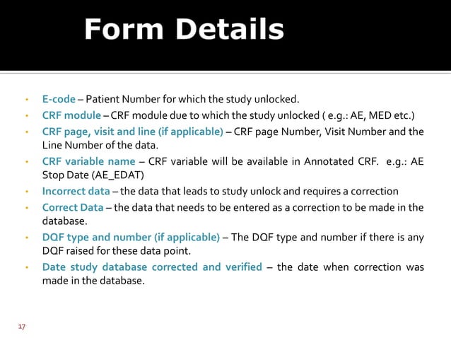 Database Lock Unlock Procedurekatalyst Hls Pdf