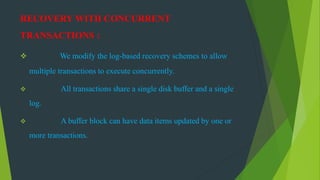 Database management | PPT