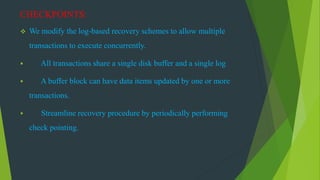 Database management | PPT