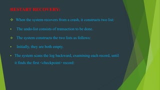 Database management | PPT