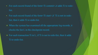 Database management | PPT
