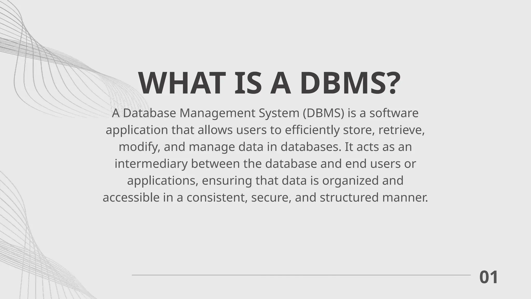 Database management ppt for education.pptx