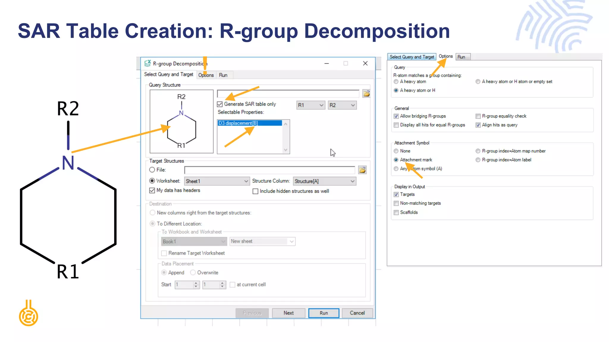 Cheminfo Stories APAC 2020 - Database management on desktop with JChem ...