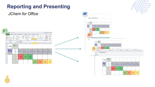 Cheminfo Stories APAC 2020 - Database management on desktop with JChem ...