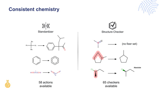 Cheminfo Stories APAC 2020 - Database management on desktop with JChem ...
