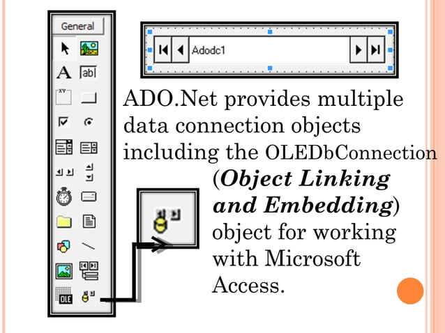 Database Management System Ppt Databases Computer Software And Applications