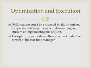 Database management system | PPT